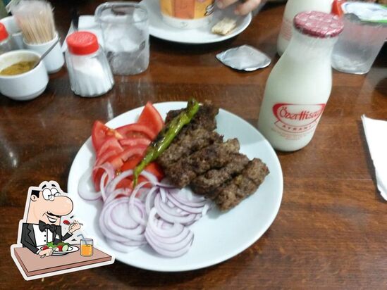 Kofteci Mumin, Çanakkale - Restaurant reviews