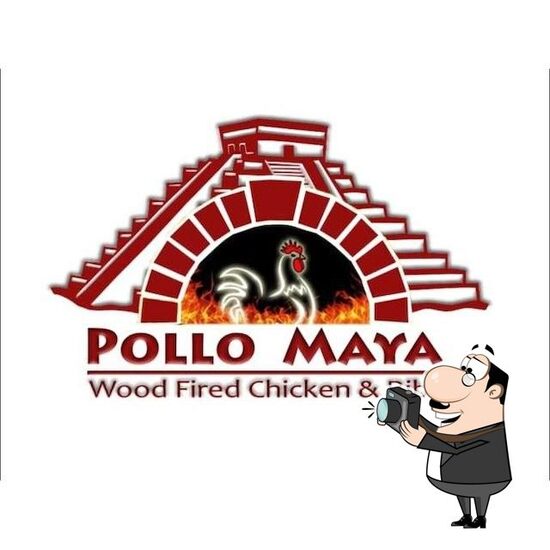 Carta del restaurante Pollo Maya, Forest Hill, Mansfield Hwy