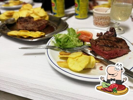 A Forca restaurant, Portugal - Restaurant reviews