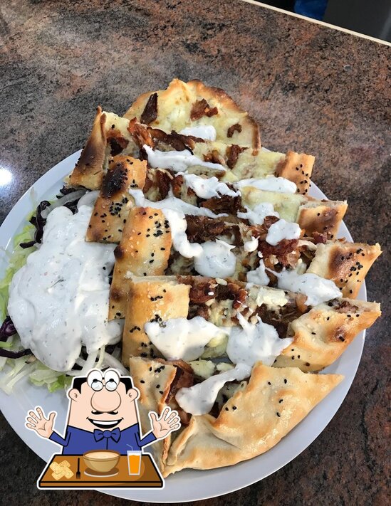 Snack Haus pub & Bar, Calw - Restaurantbewertungen