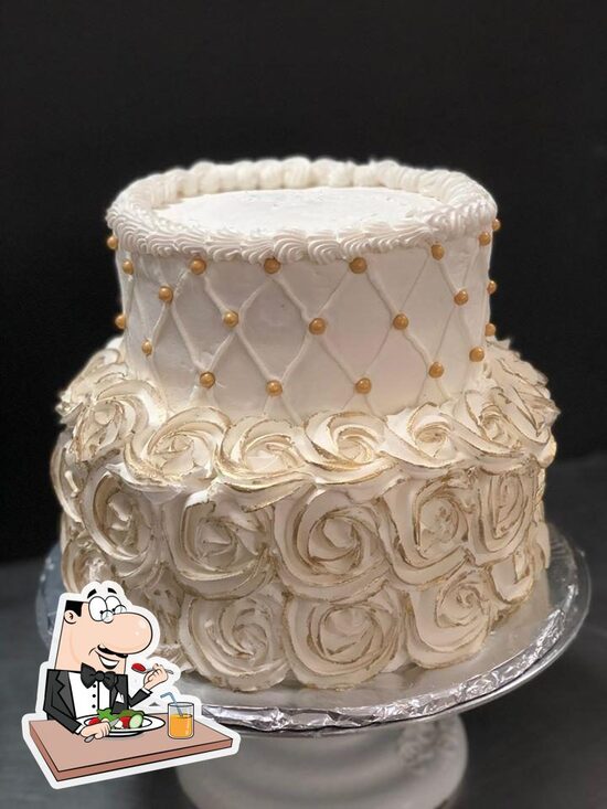 Tastee Creations Bakery, Rocky Mount - Restaurant menu, prices and reviews