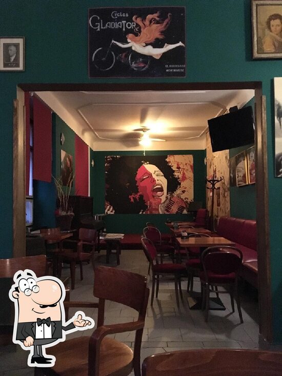 U Bráchy, Prague - Restaurant menu, prices and reviews