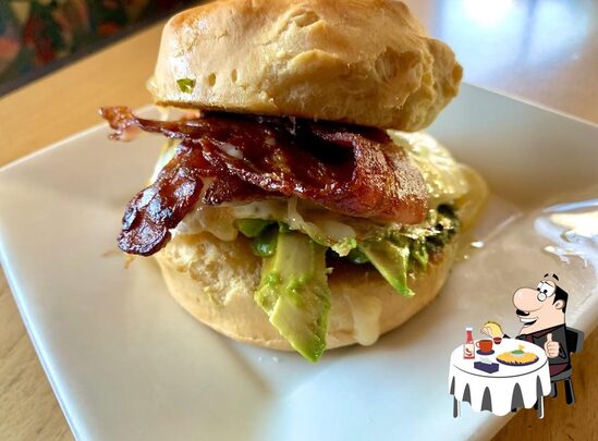 Uncommon Grounds in Watertown - Restaurant menu and reviews