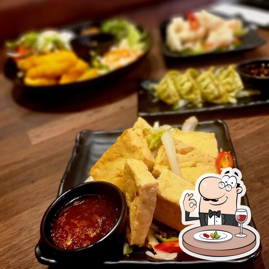 Viet Corner, London, Balham - Restaurant menu, prices and reviews