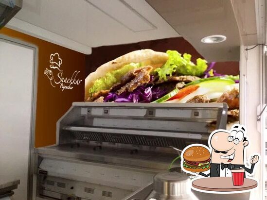 Snackpoint, Pijnacker - Restaurant menu, prices and reviews