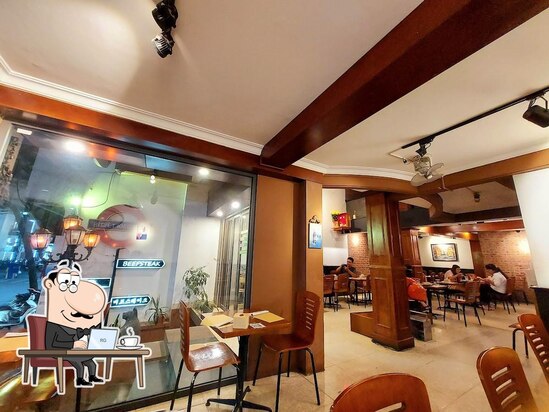Cutisun Steak House 2 restaurant, Hanoi - Restaurant reviews