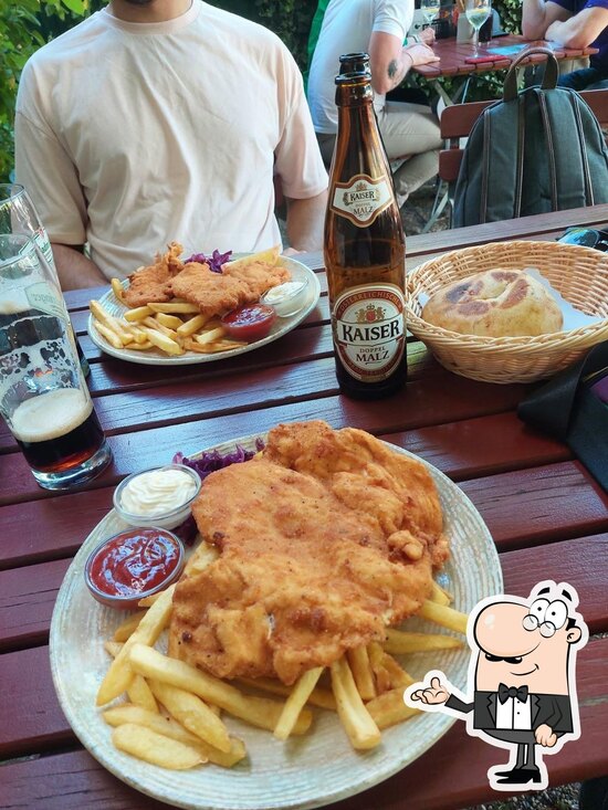 Wiener Grill Haus, Vienna - Restaurant menu, prices and reviews
