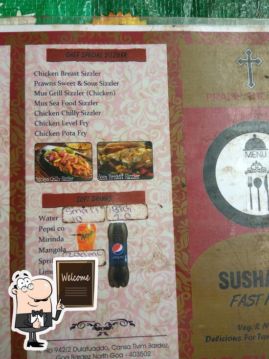 Boom Boom Bar & Restaurant, India - Restaurant reviews