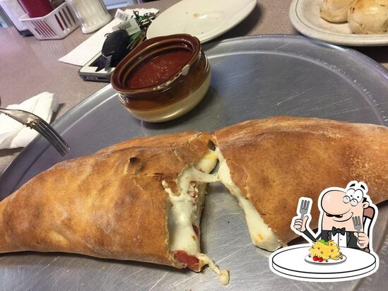 Anthony's Pizza, Keansburg - Restaurant menu, prices and reviews
