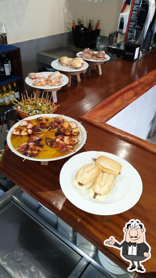 Bar Bea, Bermeo - Menú del restaurante, precios y reseñas