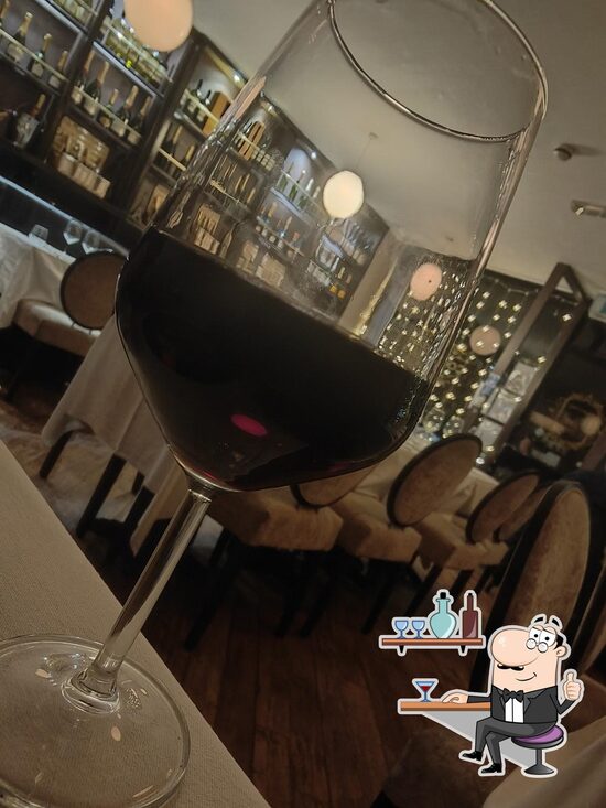 Cognac Restaurant, Hull - Restaurant menu, prices and reviews