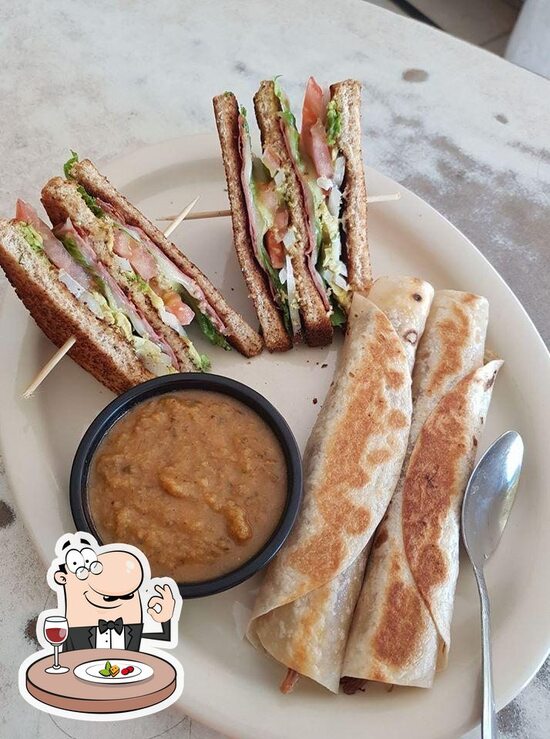 Coyote Restaurant-bar, Puerto Peñasco - Restaurant reviews