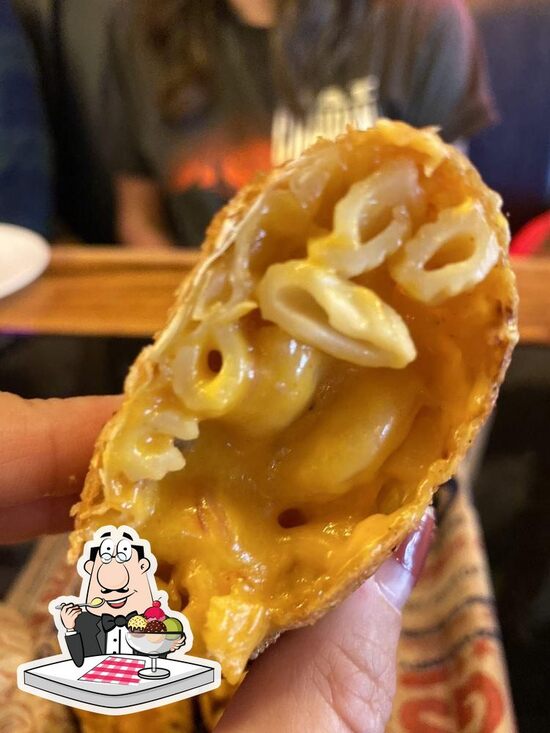 Digs Gastropub in Marquette - Restaurant menu and reviews