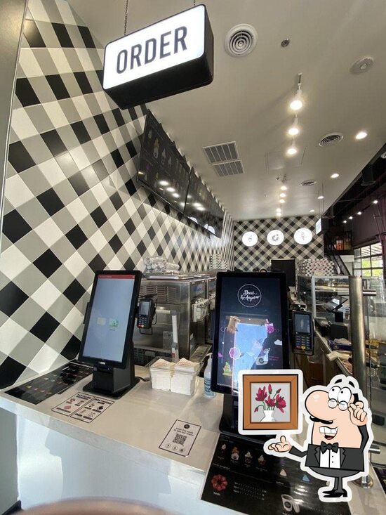 Devil & Angel Desserts, Aurora - Restaurant menu, prices and reviews