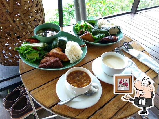 Dusun Bambu, Lembang - Restaurant menu, prices and reviews