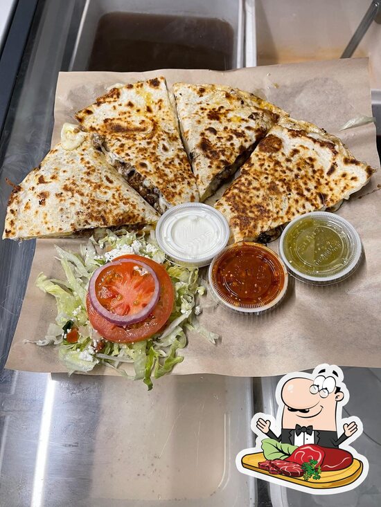 El Machetazo Mexican Food in Kansas City - Restaurant menu and reviews