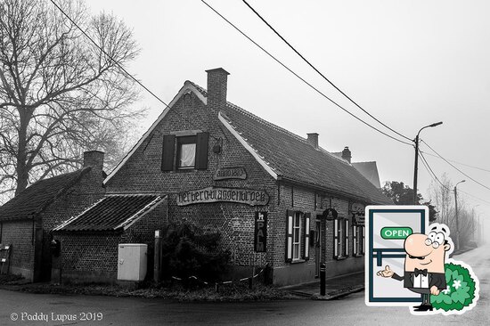 Herberg Vlassenbroek, Dendermonde - Restaurantbewertungen