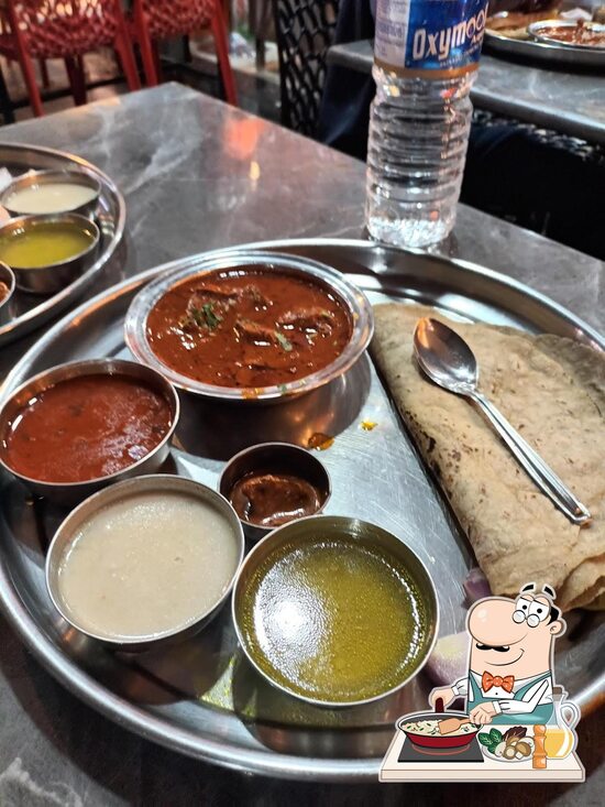 HOTEL RASSA (MH09), Pune - Restaurant reviews