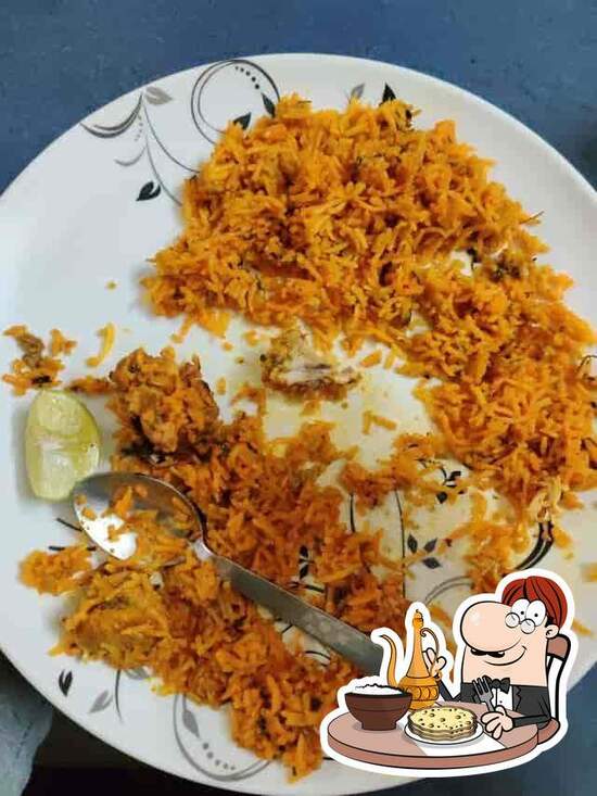 Lai Bhari, Nashik - Restaurant menu, prices and reviews