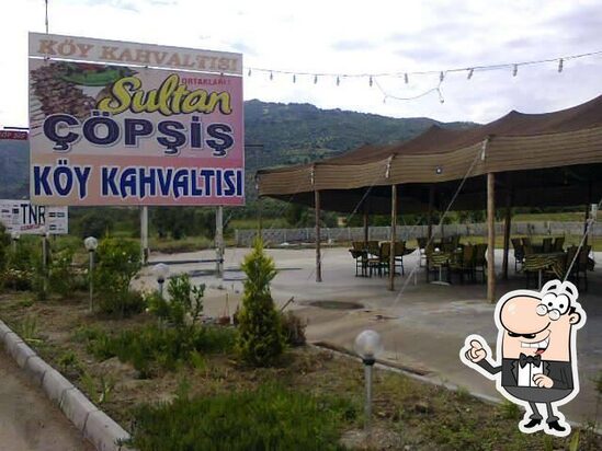Meşhur Ortaklar Sultan Çöpşiş Söke/argavlı, Turkey - Restaurant reviews