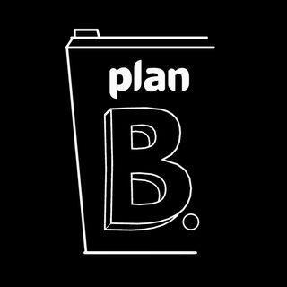 Menu at Plan B Coffee, Surabaya