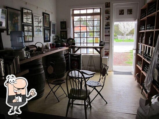 Taradale Wine & Produce, Taradale - Restaurant menu, prices and reviews