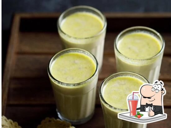 Tea Trends, Kakinada - Restaurant menu, prices and reviews