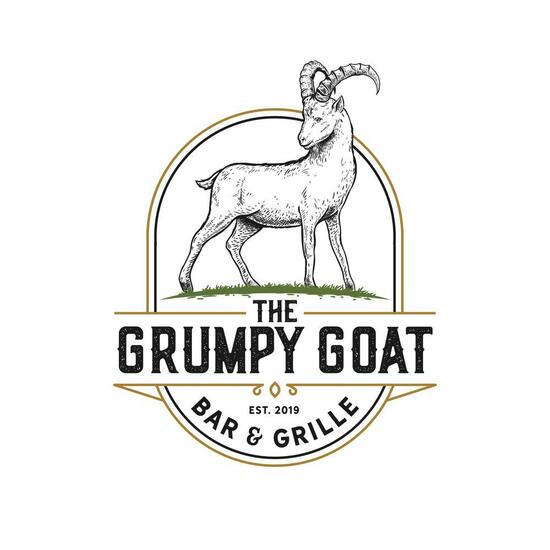 The Grumpy Goat in Lockbourne - Restaurant menu and reviews
