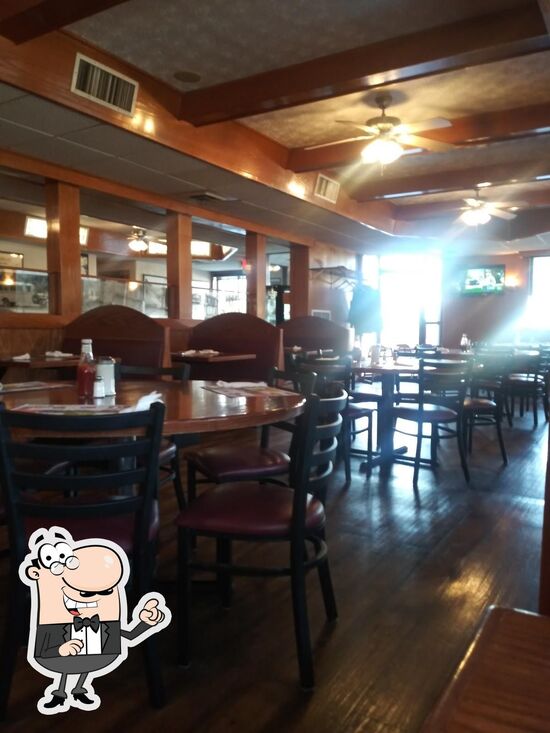 The Historic Texas Lunch in Chambersburg - Restaurant menu and reviews