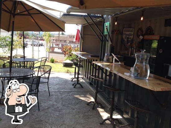 The Torpedo Bar, Merlin - Restaurant menu, prices and reviews