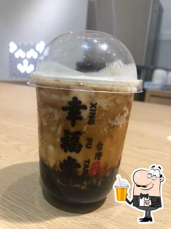 Xing Fu Tang, Jakarta - Restaurant menu, prices and reviews
