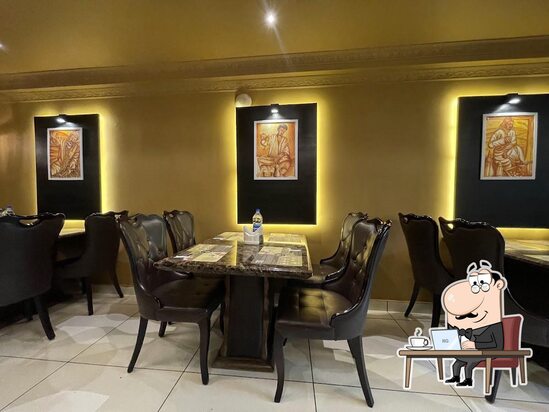 Bab Arabia, Ernakulam - Restaurant menu, prices and reviews