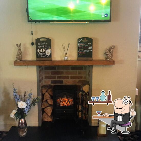 The Kings Arms Whitwick, Coalville - Restaurant menu, prices and reviews