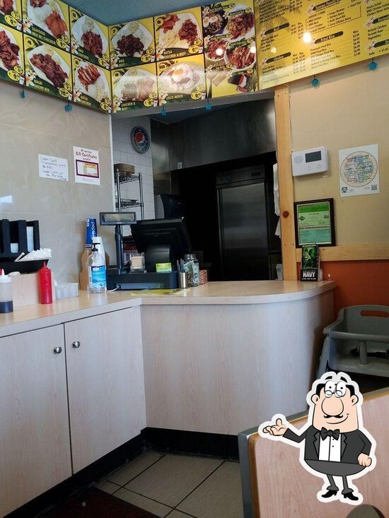 Yummy Hawaiian BBQ, Moorpark - Restaurant menu, prices and reviews