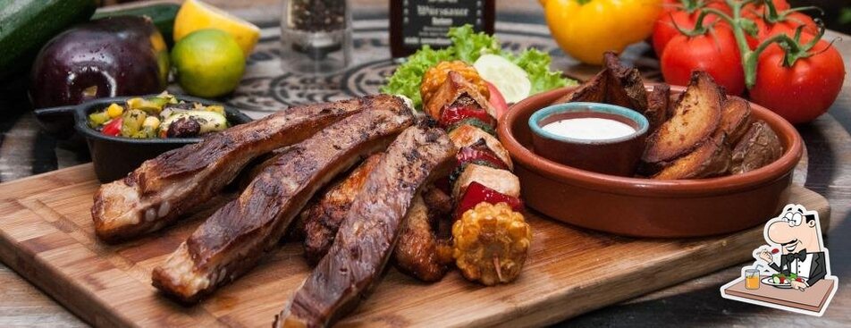 Restaurant El Torro, Leipzig, Gorkistraße 83 - Restaurant reviews
