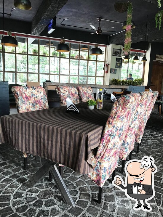 Slake Cafe - Best Italian Restaurant in Dehradun Best Cafe in Dehradun ...