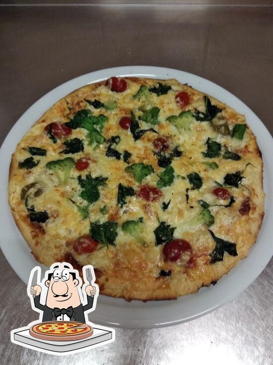 Pizzerie Plavy restaurant, Plavy, Plavy 148 - Restaurant reviews