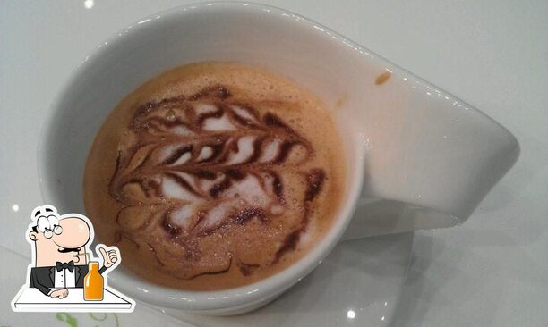 Amway Café cafe, Thailand, /1 อาคาร Amway Ramkhamhaeng Rd - Restaurant ...