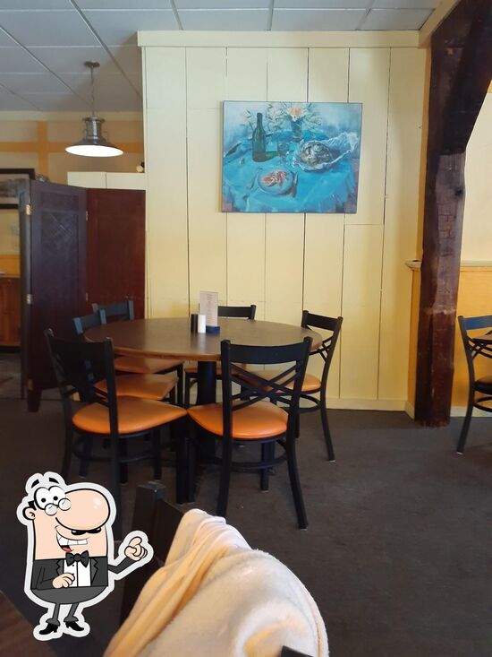Cora's 1850 Bistro, Hawley - Restaurant menu, prices and reviews