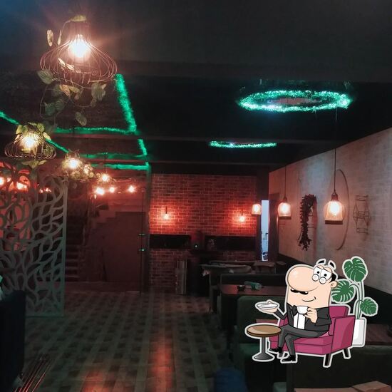 Level 4 Cafe, Guna - Restaurant menu, prices and reviews