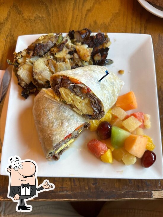 Mariner's Cove Restaurant, Brielle - Restaurant menu, prices and reviews
