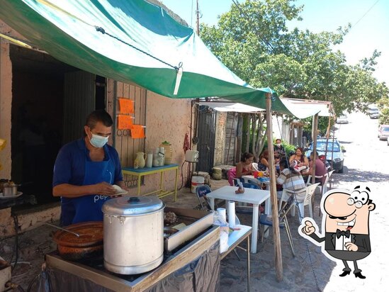 Mary Chuy birria y tacos de barbacoa, San Pedro Tlaquepaque - Menú del ...