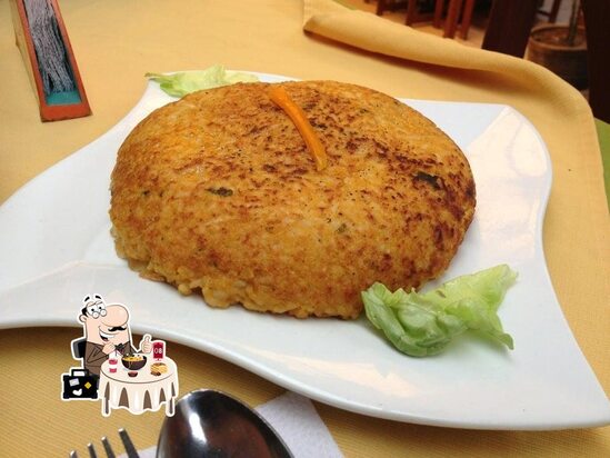Restaurant Tato, Barranco District - Restaurant menu, prices and reviews