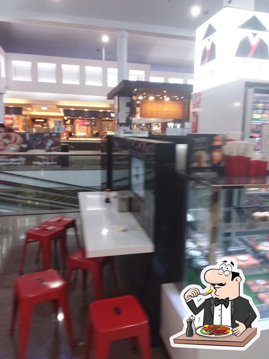 Sushi Man QLD, Mitchelton - Restaurant menu, prices and reviews
