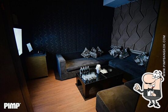 THE PIMP CLUB BANGKOK, Bangkok - Restaurant menu and reviews
