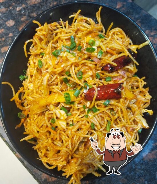 Tamarind Kitchen, Hyderabad - Restaurant reviews