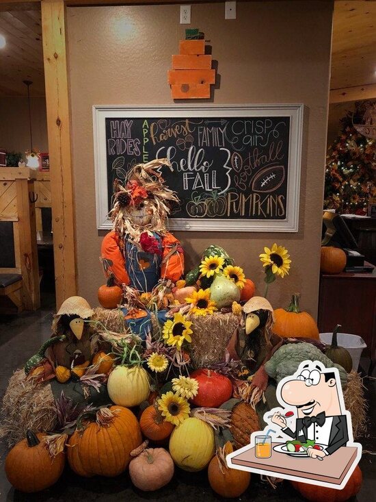 Trailriders Family Restaurant & Bar in Eagar - Restaurant reviews