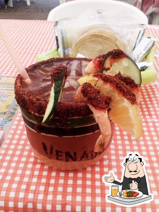 Venado Rey, Cajititlán - Menú del restaurante, precios y reseñas