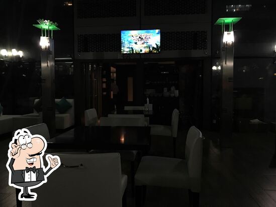 Zone Lounge Restaurant, Dubai - Restaurant reviews