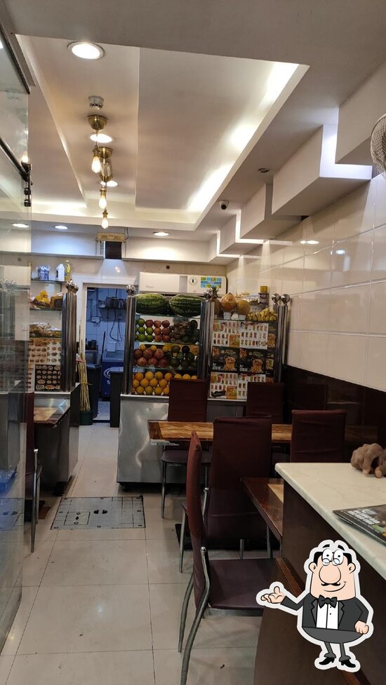 Golden Falcon Cafeteria LLC., Dubai - Menú del restaurante, precios y ...